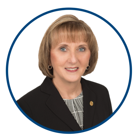 Meet Doreen Manetta: CASA Cares Chairperson & Volunteer Extraordinaire ...