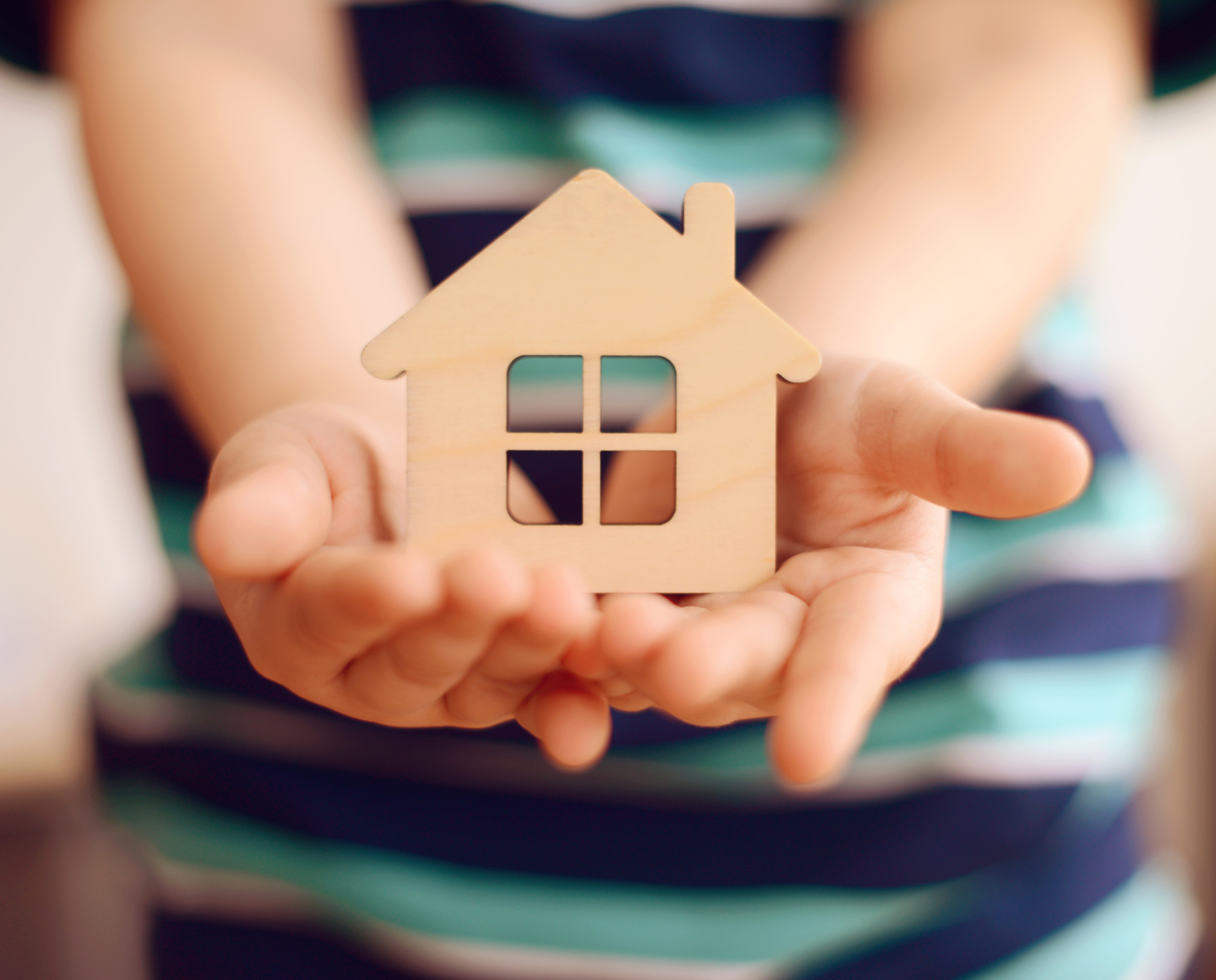 Advocating for NH Children - CASA of New Hampshire