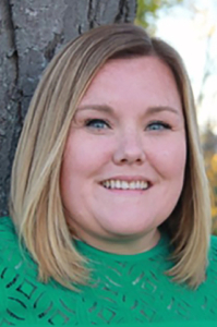 Staff - CASA of New Hampshire