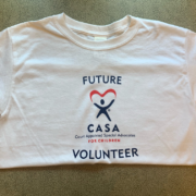 Shop CASA Merchandise - CASA of New Hampshire