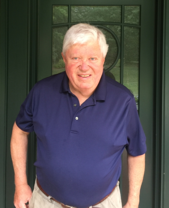 2021 Linda Egbert Outstanding Advocacy Award: Mark Linehan - CASA of ...