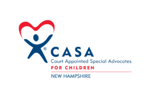 Advocating for NH Children - CASA of New Hampshire