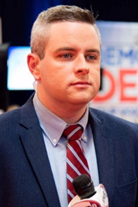 Tim Callery - CASA of New Hampshire