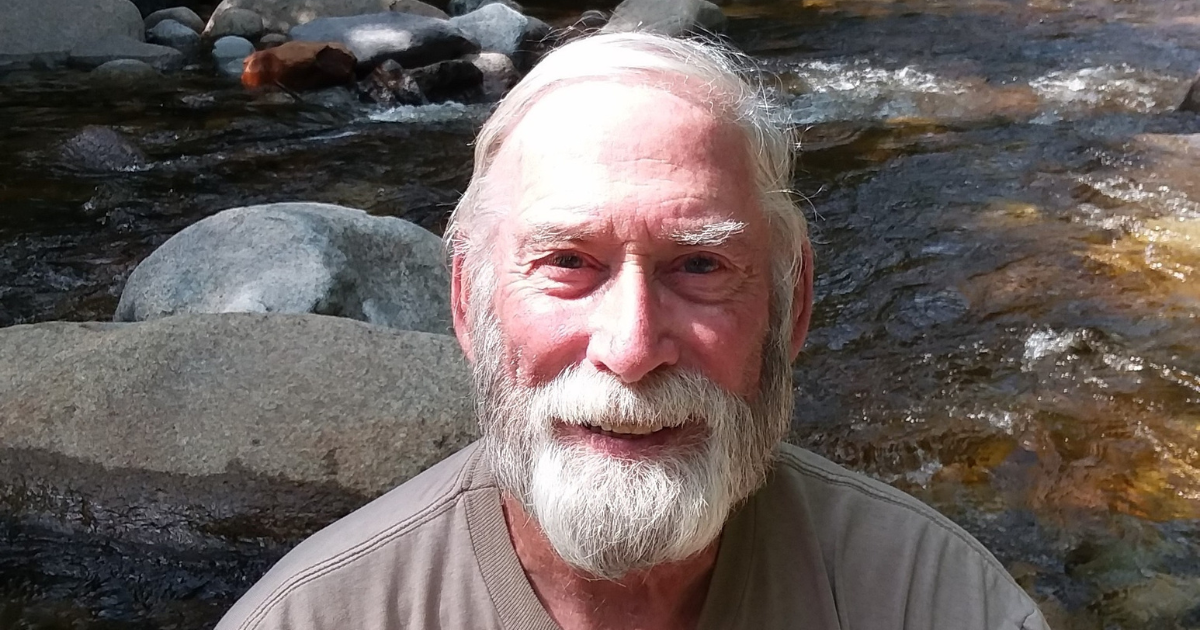 CASA Advocate Thomas Monahan: Building Bonds Through Patience and ...