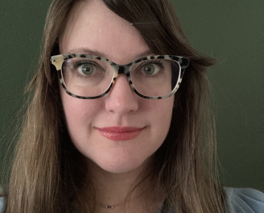 Volunteer Stories - CASA of New Hampshire