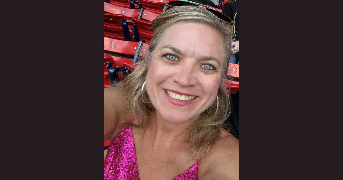 CASA Advocate Keri Boyd - CASA of New Hampshire