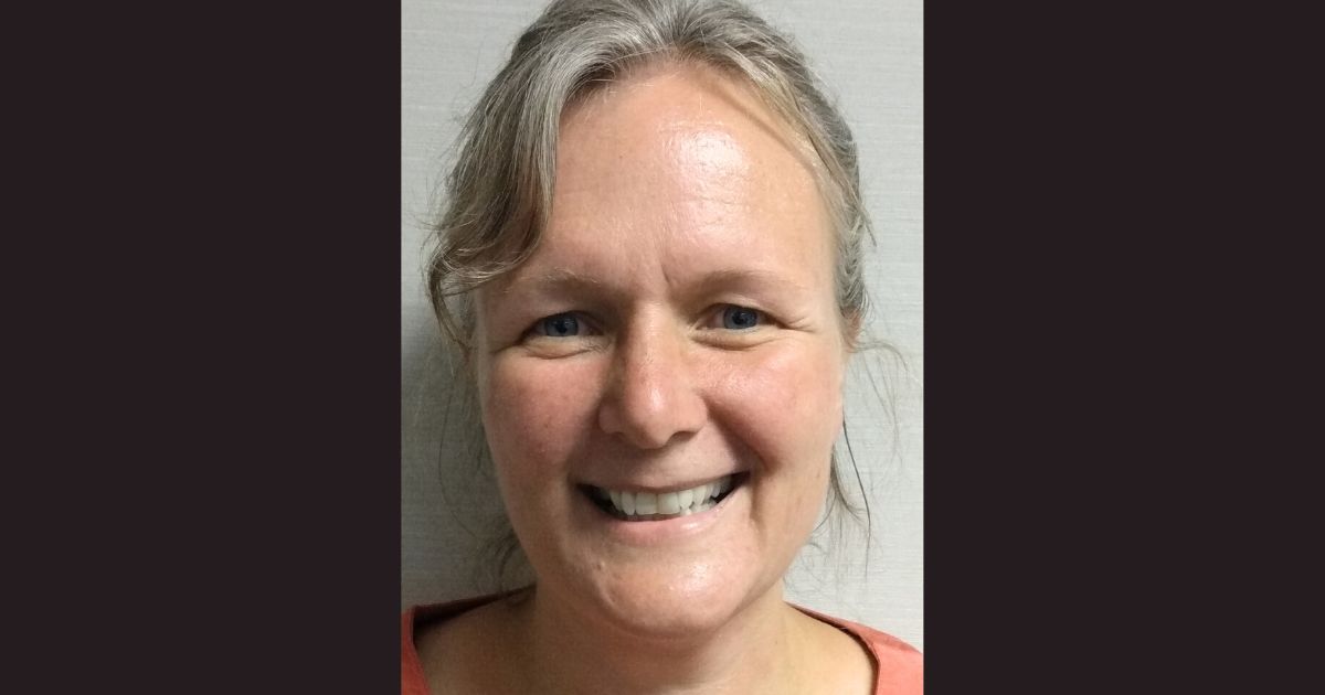 CASA Advocate Amy Moses - CASA of New Hampshire